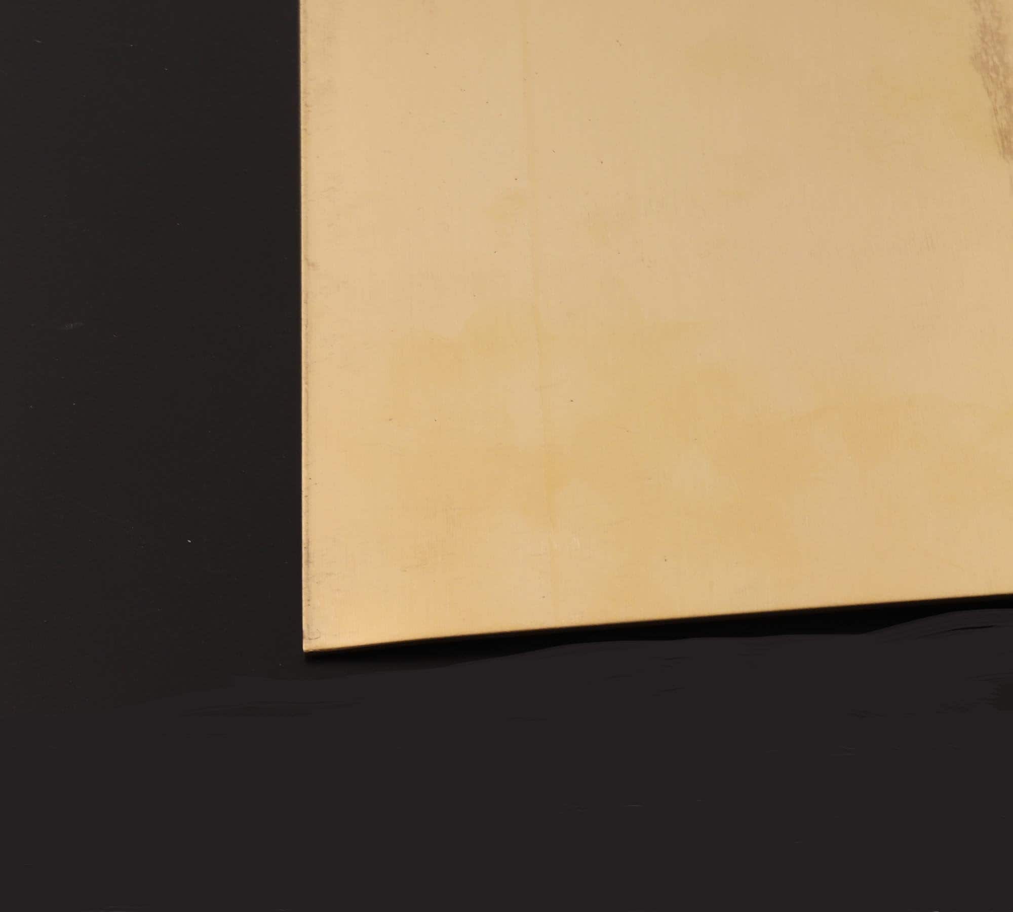 Copper Sheet 28ga 8 in X 4in 0.3mm Thick Solid Copper Metal - Etsy