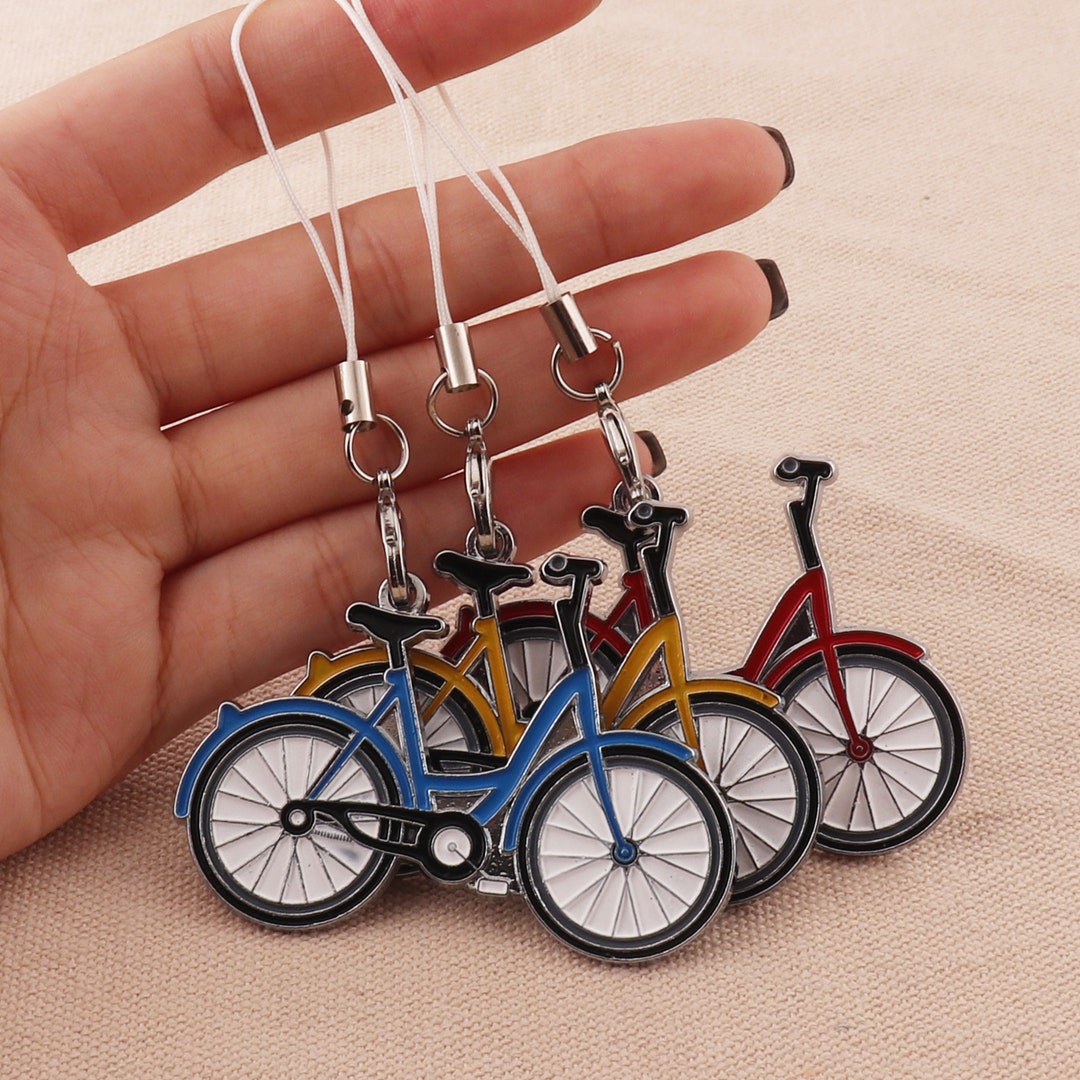 Keychains Souvenirs Motorcycle Models Tags Decorations, Christmas Gifts ...