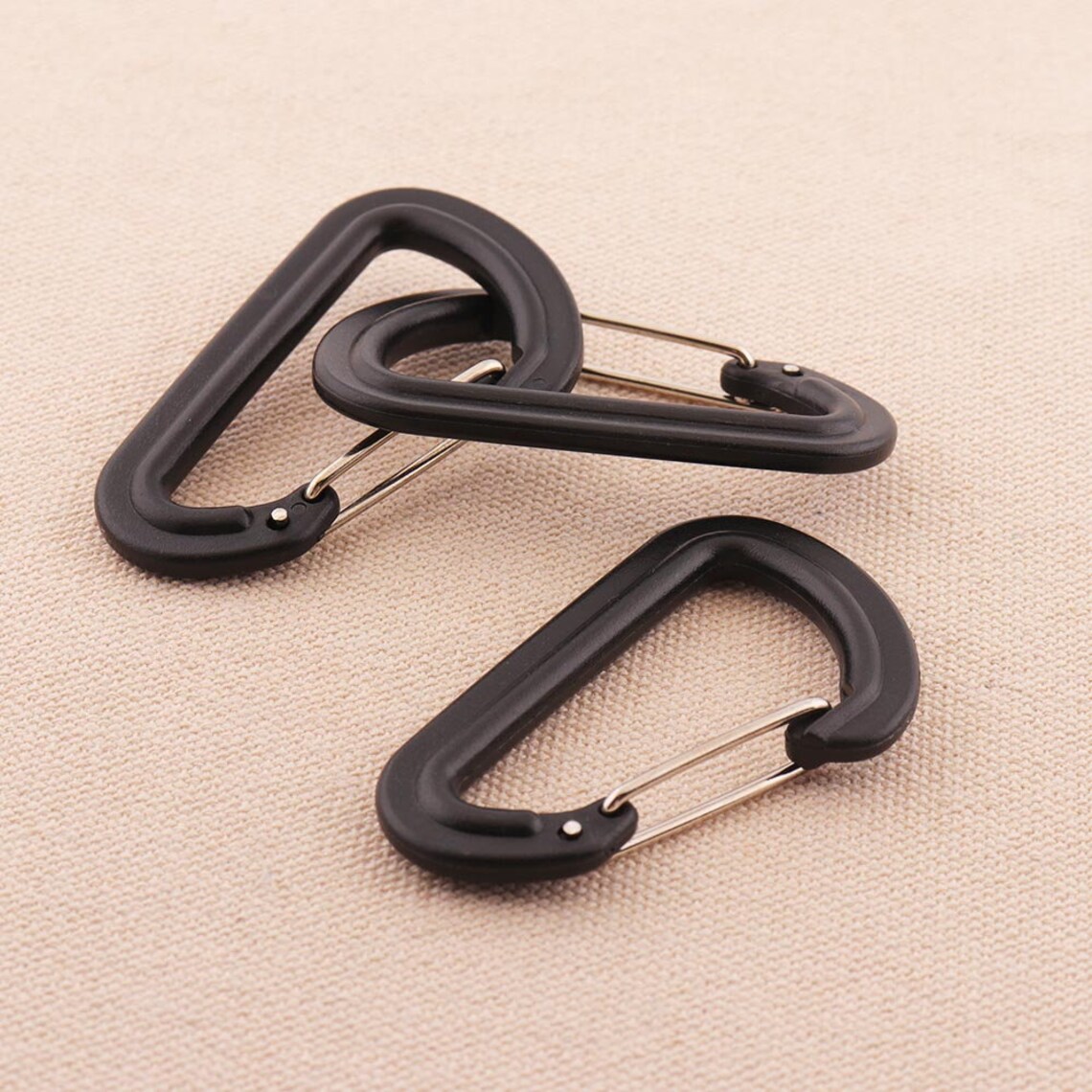 High Quality Plastic Snap Hook for Bungee Cords Key Clasp Hook - Etsy