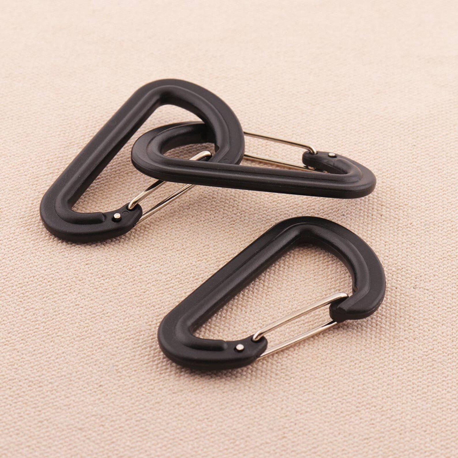 High Quality Plastic Snap Hook for Bungee Cords Key Clasp Hook - Etsy