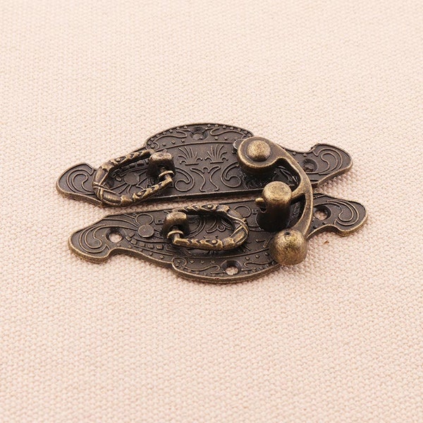 Jewelry Box Hardware - Etsy