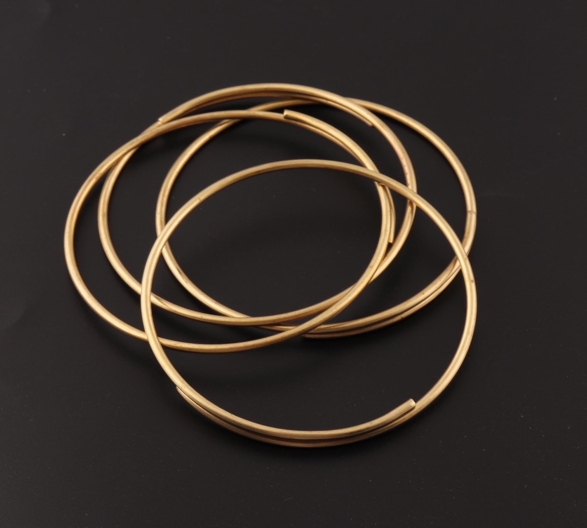 12ga 2.0mm Copper Wire Dead Soft Solid Copper Wire Wrapping - Etsy UK