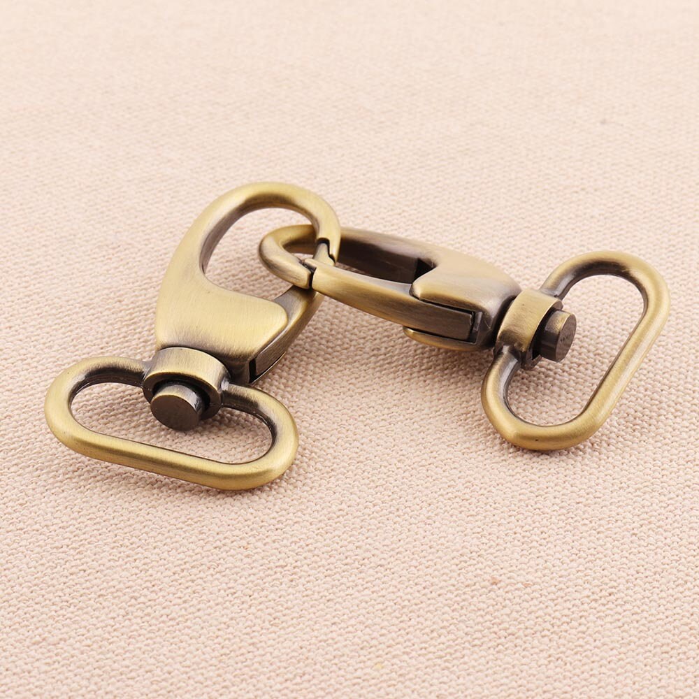 Bronze 5425mm Trigger Snap Hook Large Metal Good Quality - Etsy