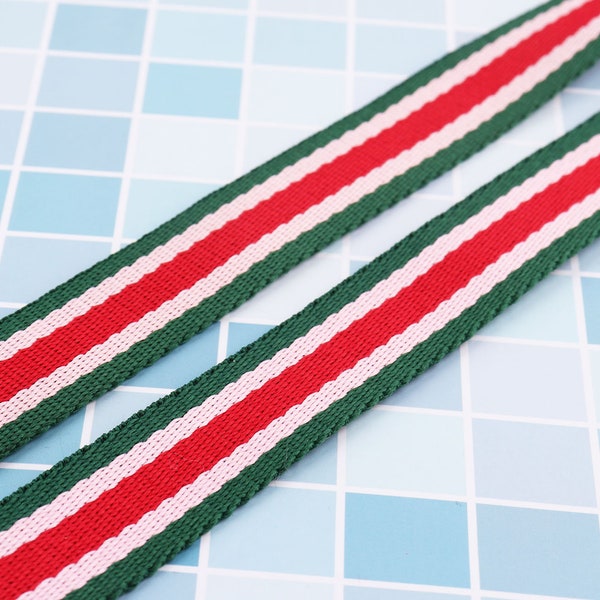 Colored Elastic 1 Inch - Etsy