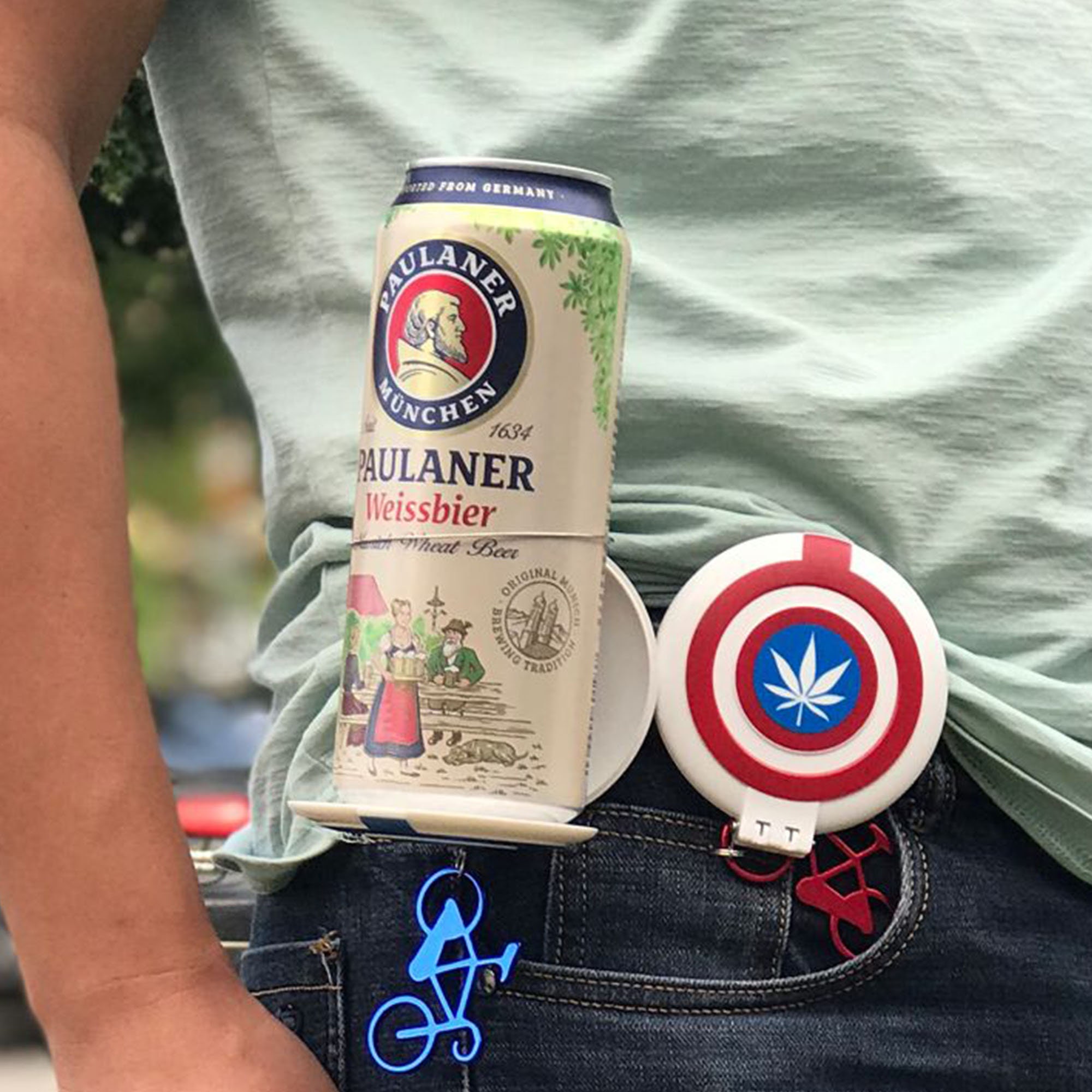 Beer can beer mug party celebration belt buckle weekend | Etsy