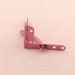 Pink Box Hinges Metal Box Quadrant Hinge Hardware Set of 10pcs - Etsy