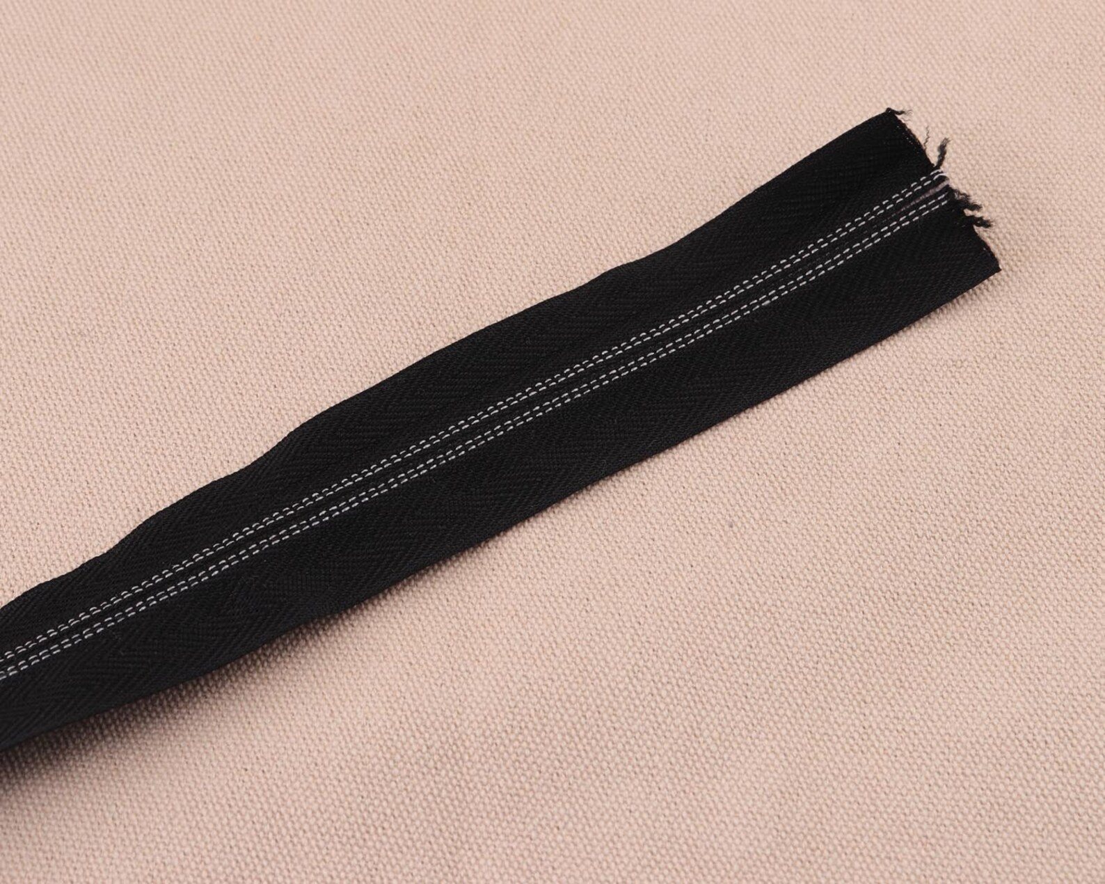 5 yards 35 rainbow color nylon zipper teeth zippers coil | Etsy