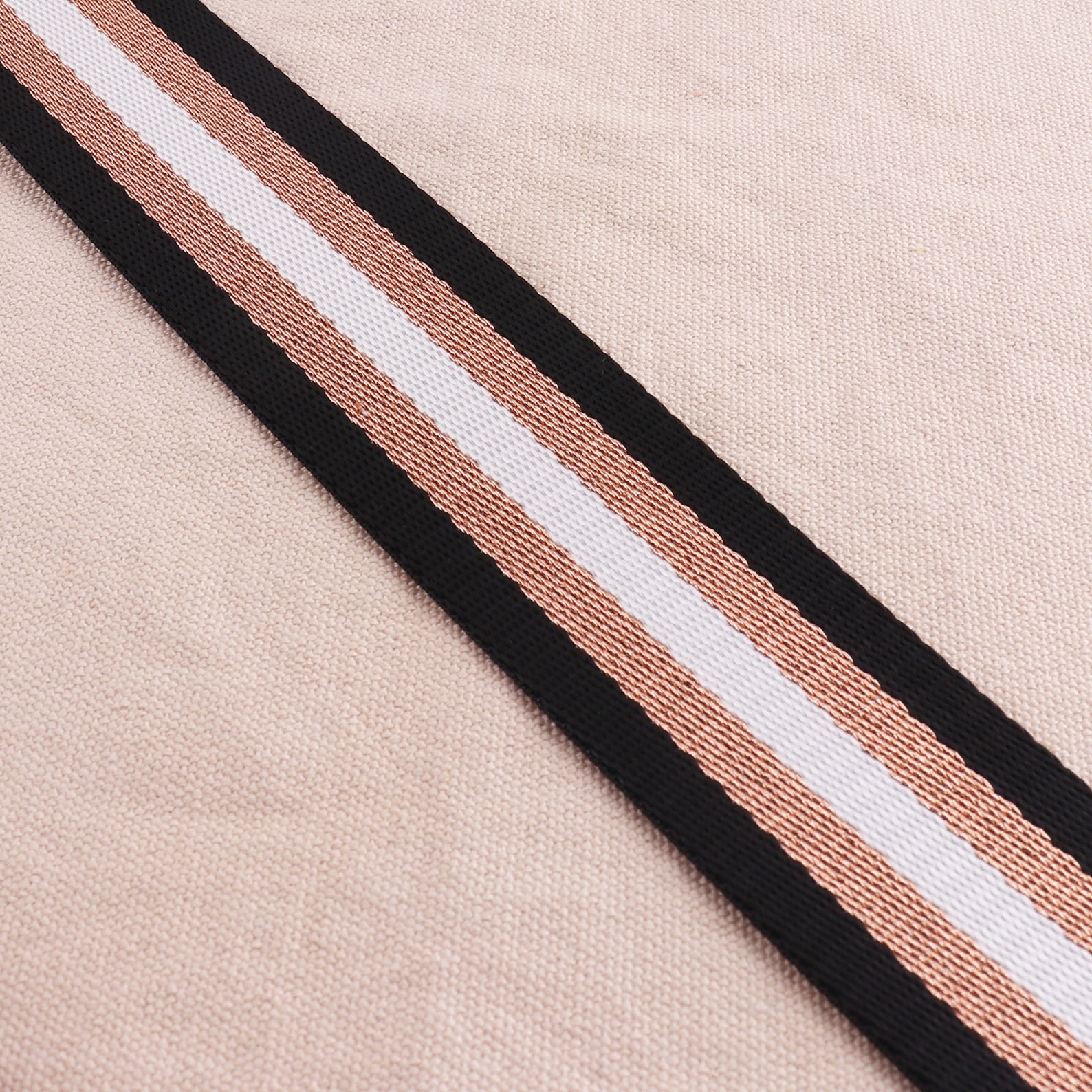 1.5 Inch Cotton Webbing Heavy Duty Bag Handles, Bag Strap for Tote Bag ...