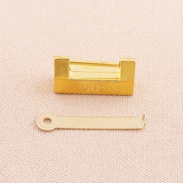 Chinese Cabinet Lock - Etsy