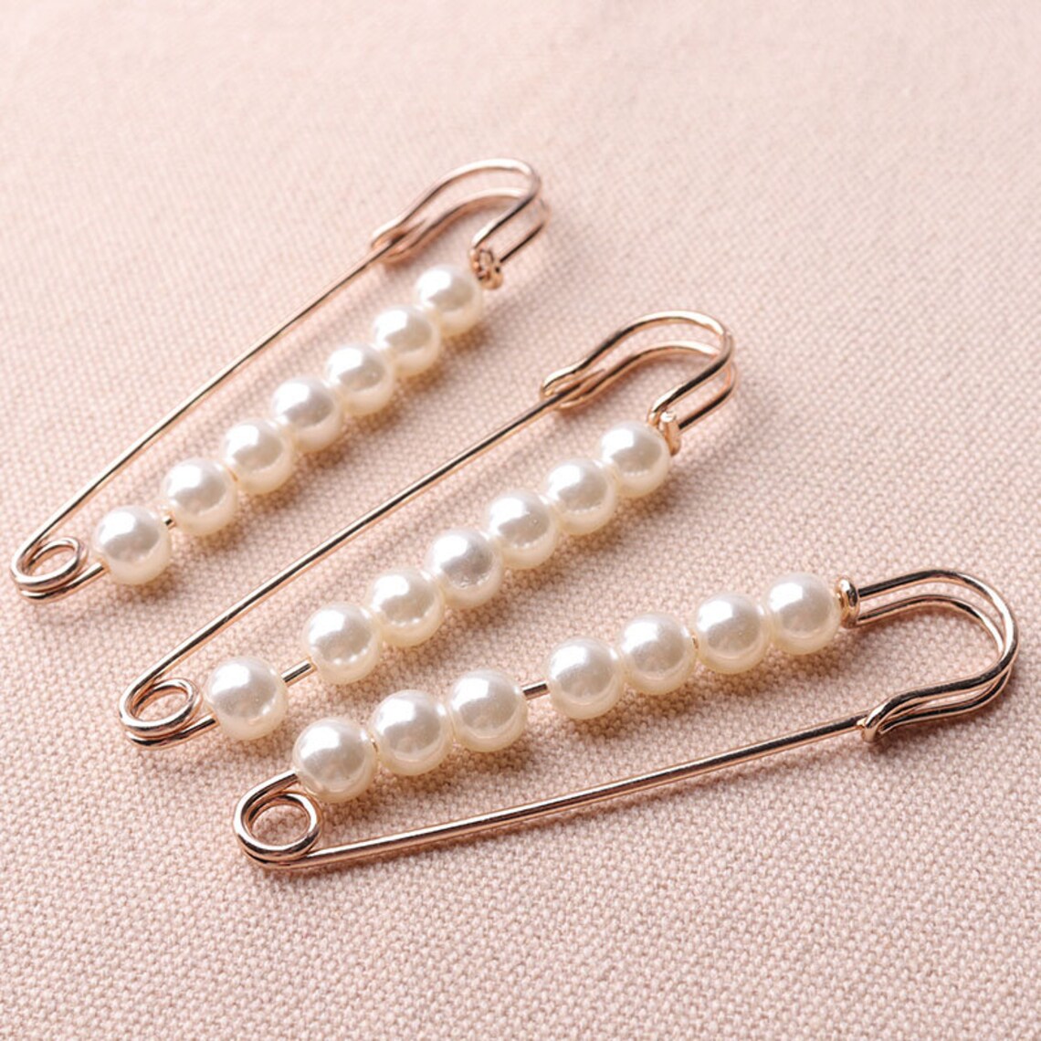 10pc 76mm Jumbo Safety Pins Large Pin Brooch Kilt Pins Shawl | Etsy