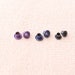 200pcs Small Eyelets Hole Metal Eyelets Grommet Eyelet Tiny Eyelets ...