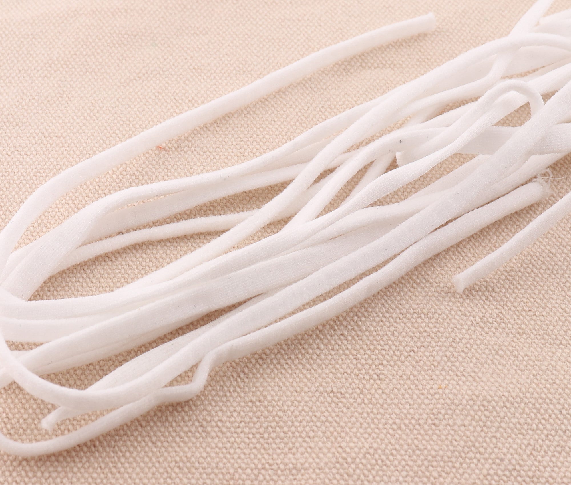 2.5mm3mm4mm5mm Elastic String Elastic Band Elastic Cord - Etsy