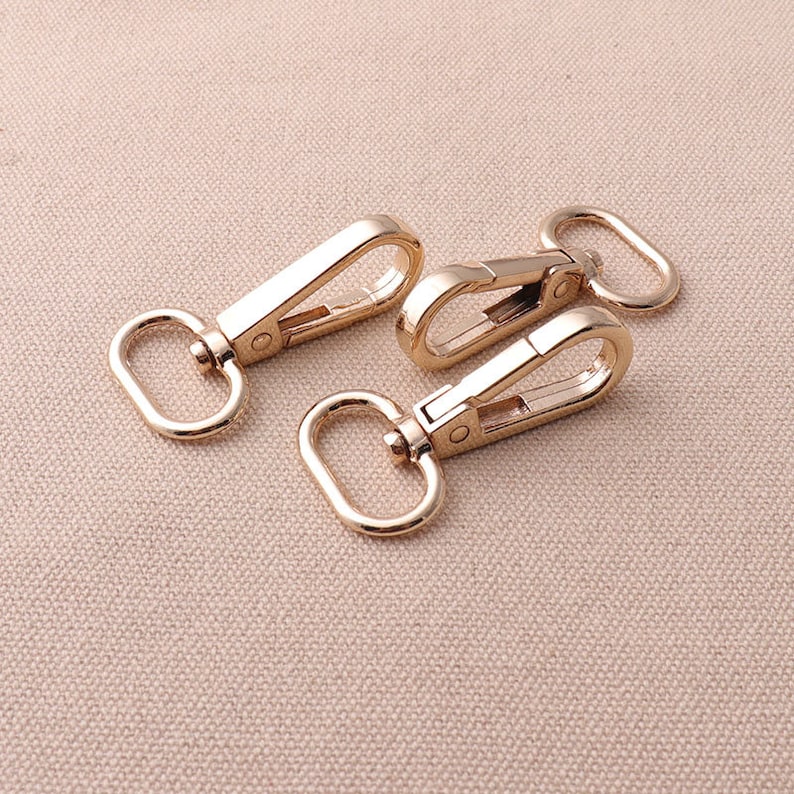 5pcs High Quality Alloylobster Clasp 47mm Long Swivel Clasp - Etsy
