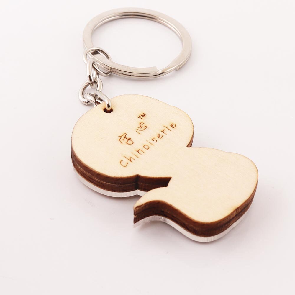 Chinese Zodiac Snakepatternzodiac Key Chain - Etsy