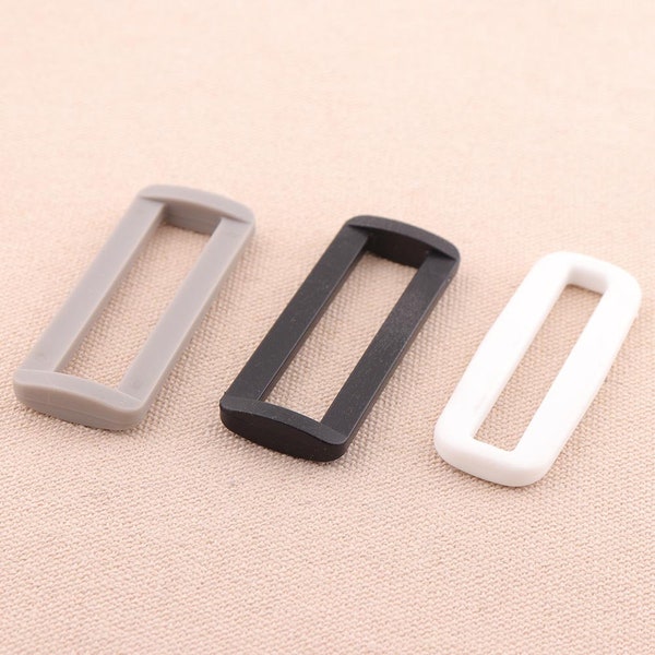 Rectangle Loop - Etsy