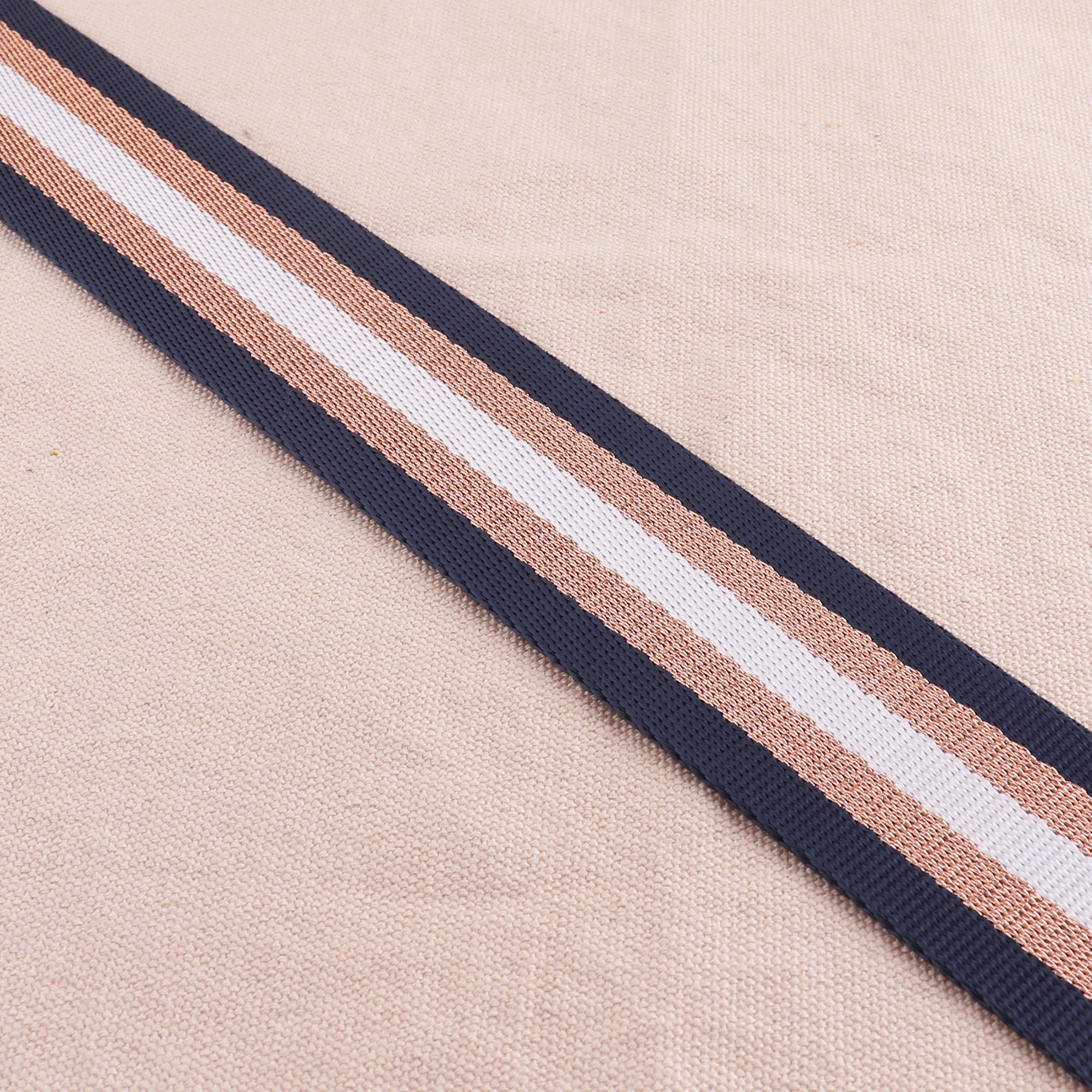 1.5 Inch Cotton Webbing Heavy Duty Bag Handles, Bag Strap for Tote Bag ...