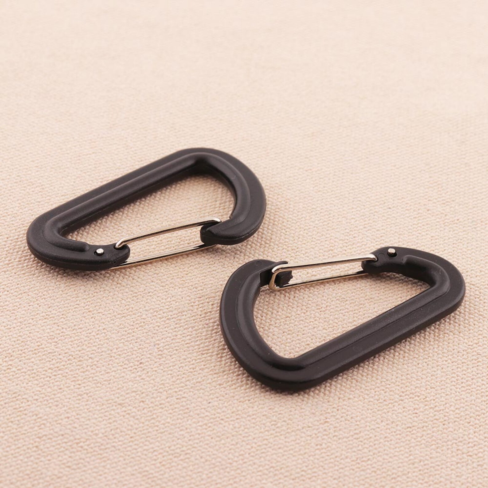 High Quality Plastic Snap Hook for Bungee Cords Key Clasp Hook - Etsy