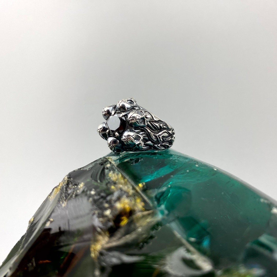 Skull Ring Women's Skull Ring Gothic Skull Jewelry Furious Bonnie Multi ...