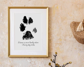 DIGITAL PAW - Etsy