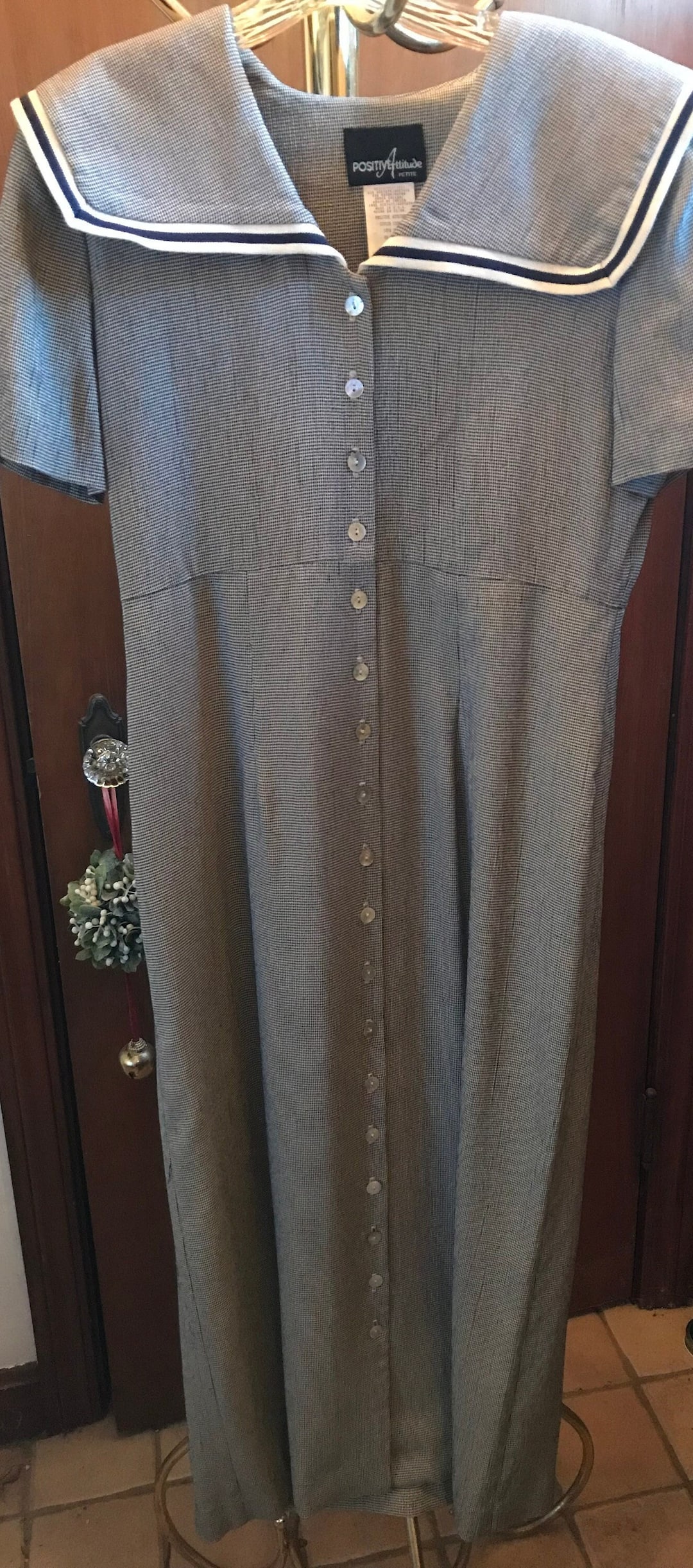 Highly Haunted Dress. Scary Visions. Screams. Say Hello to Abby. Not ...