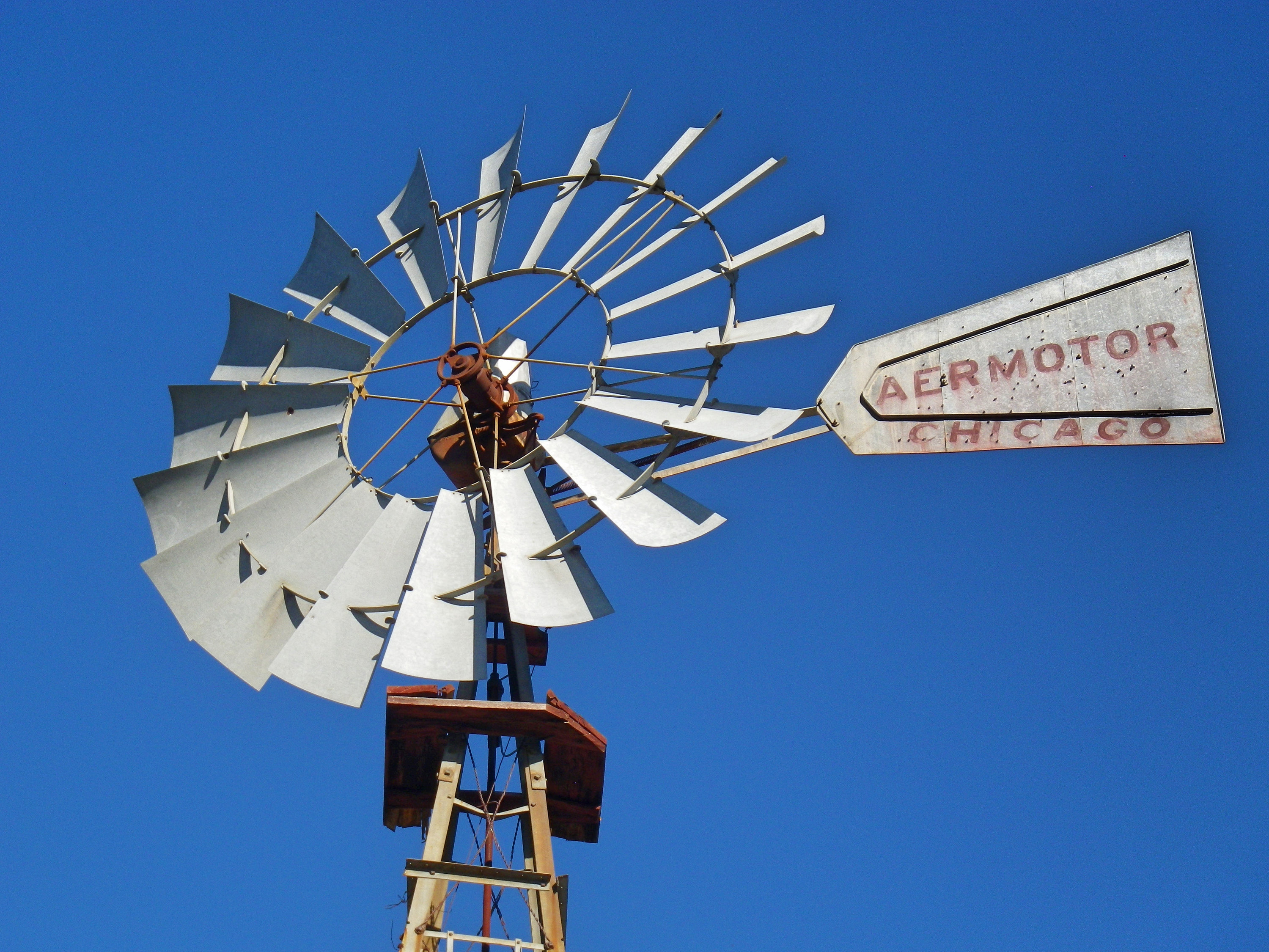 Aermotor Windmill for sale | Only 2 left at -70%