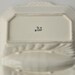 Vintage Prawn Serving Platter Set: Seafood Plates & Forks - Etsy