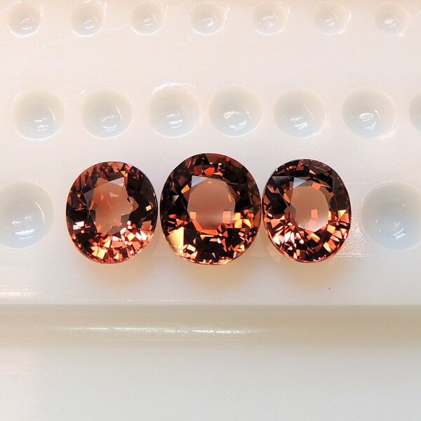 Paprika Color - Etsy