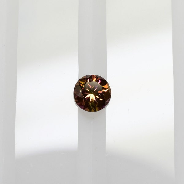 Cognac Diamond - Etsy