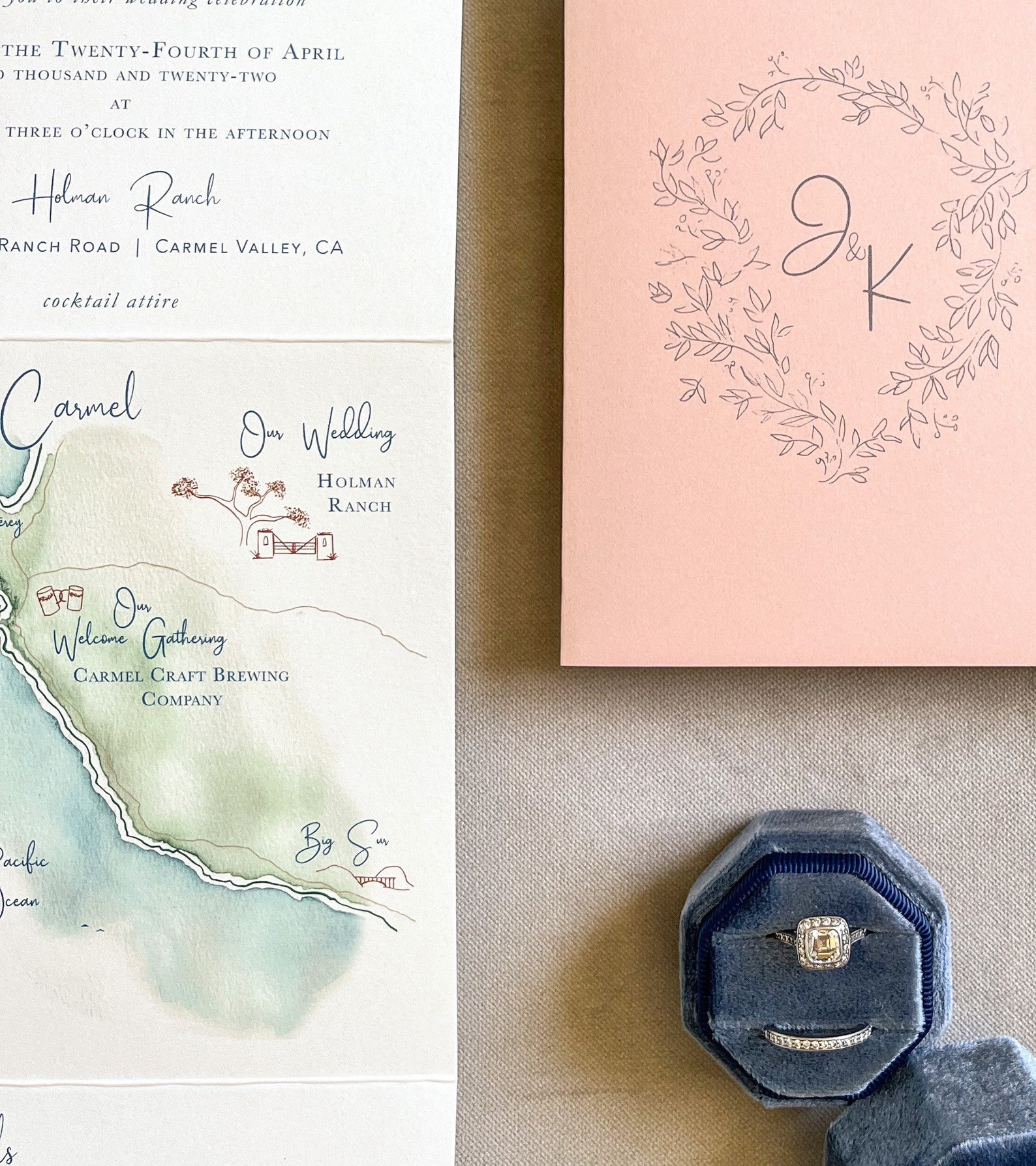 Custom Watercolor Wedding Venue Artwork - Etsy