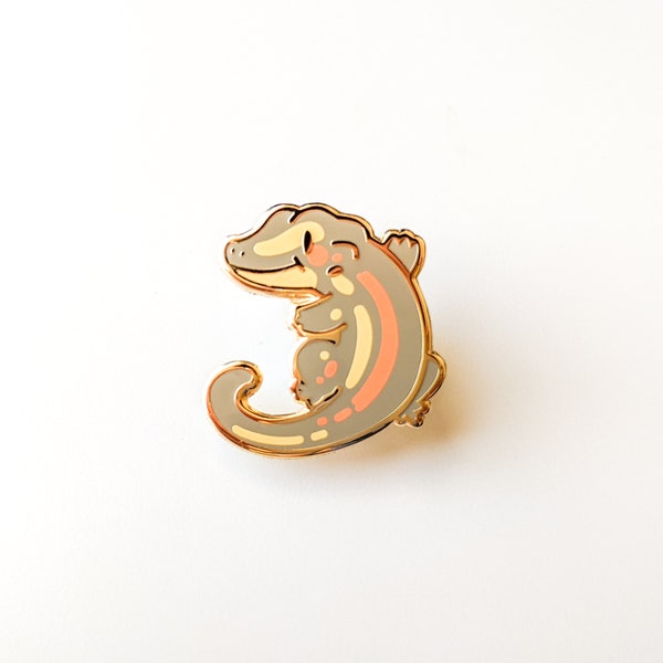 Reptile Pins - Etsy