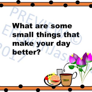 Getting to Know You Speaking Questions INTERMEDIATE NO - Etsy