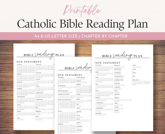 Catholic Readings Catholic Prayer Bible, The (NRSV): Lectio Divina