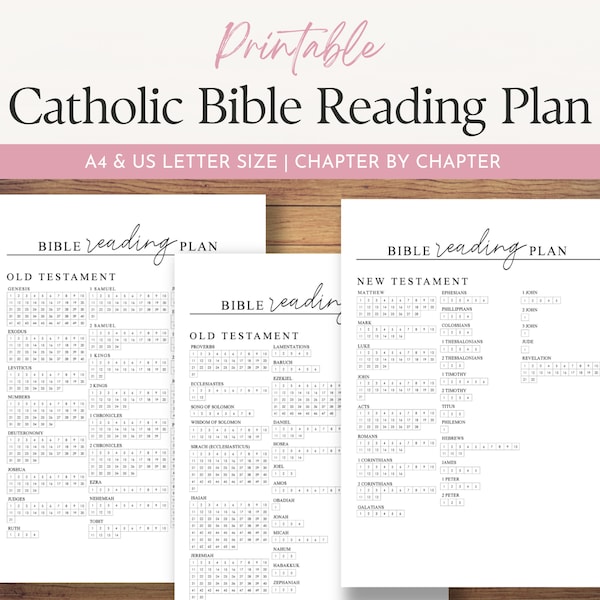 Bible Study - Etsy