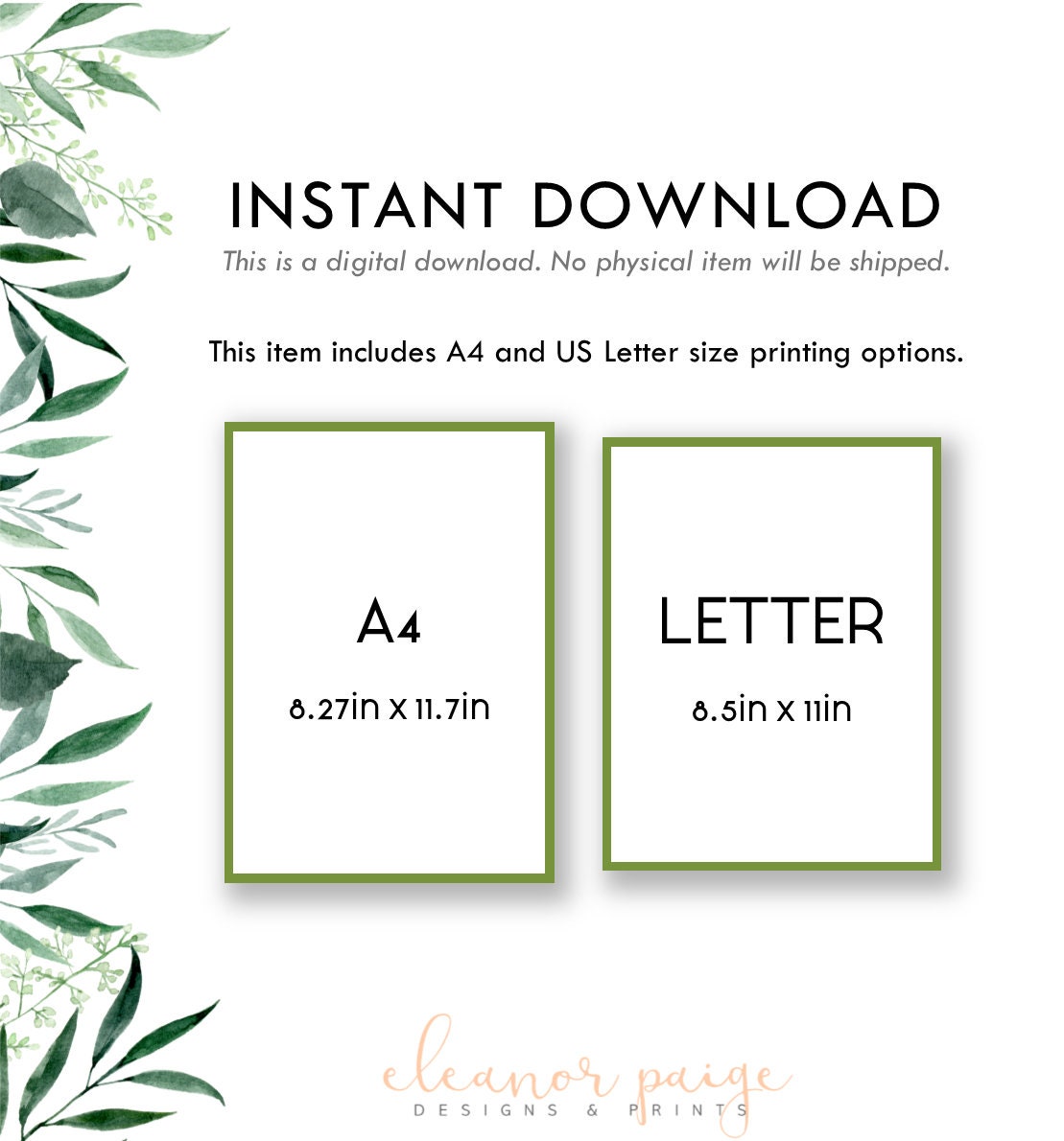 Bible Reading Tracker Printable, Chapter by Chapter Checklist Reading ...