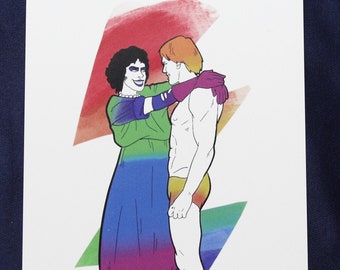 Asexual Pride Lips Patch - Etsy