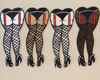 Frank Butt Patch - Etsy