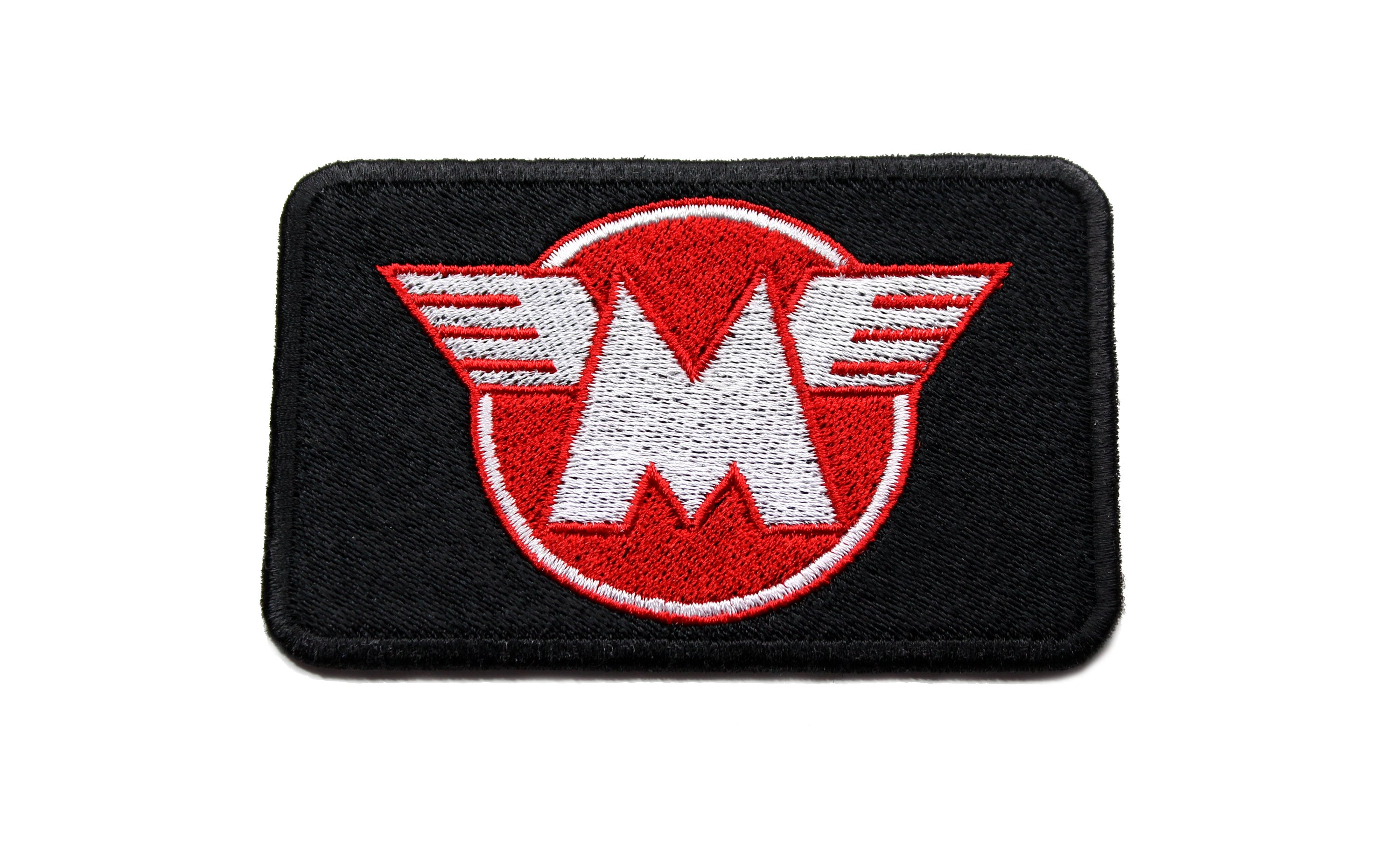 Matchless Logo