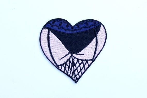 Frank Butt Patch | Etsy