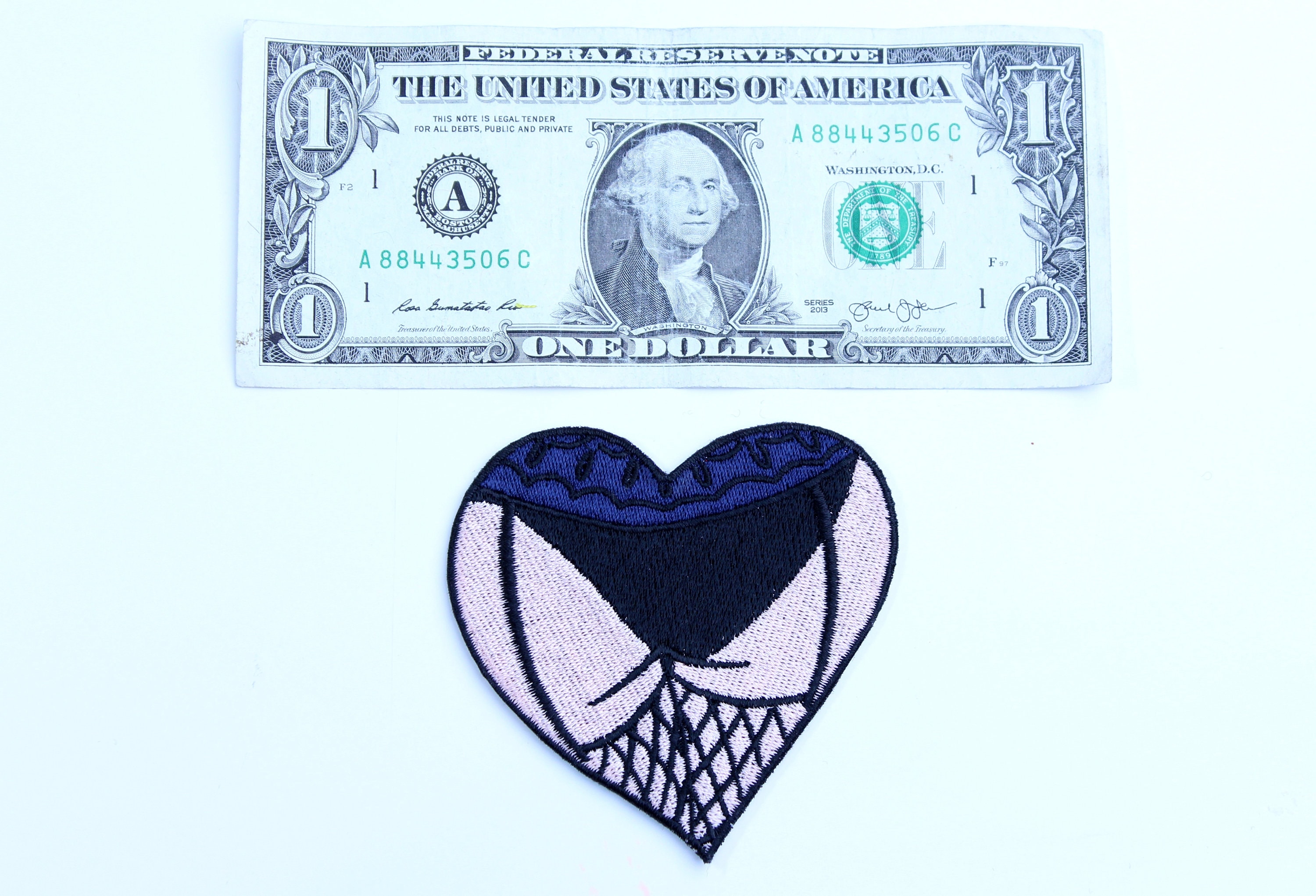 Frank Butt Patch - Etsy