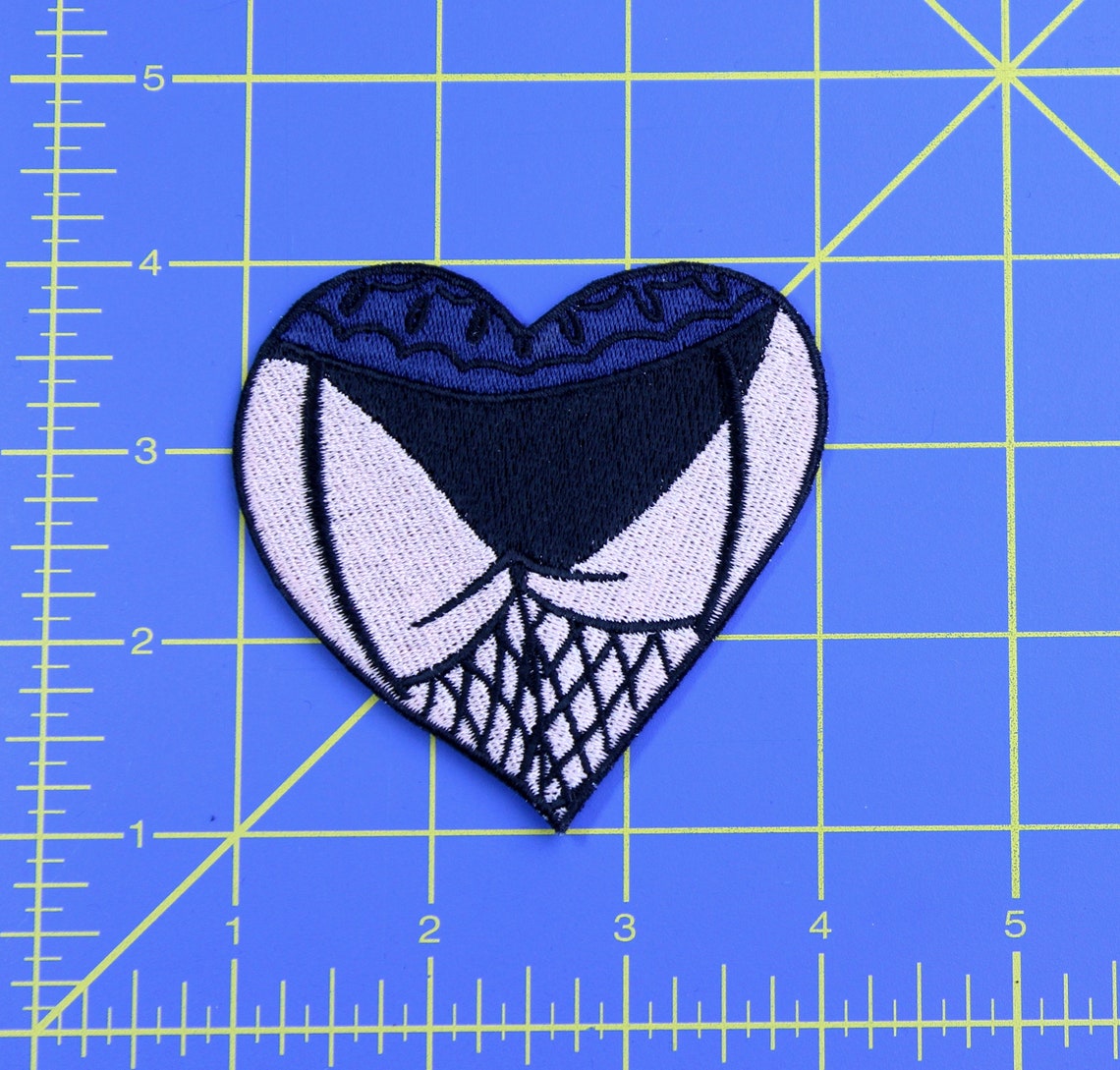 Frank Butt Patch - Etsy