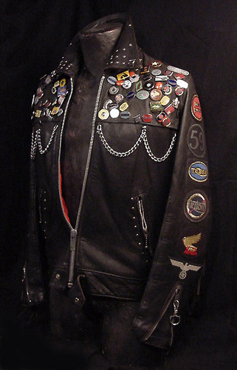 Frank's Royal Enfield Patch bordered - Etsy