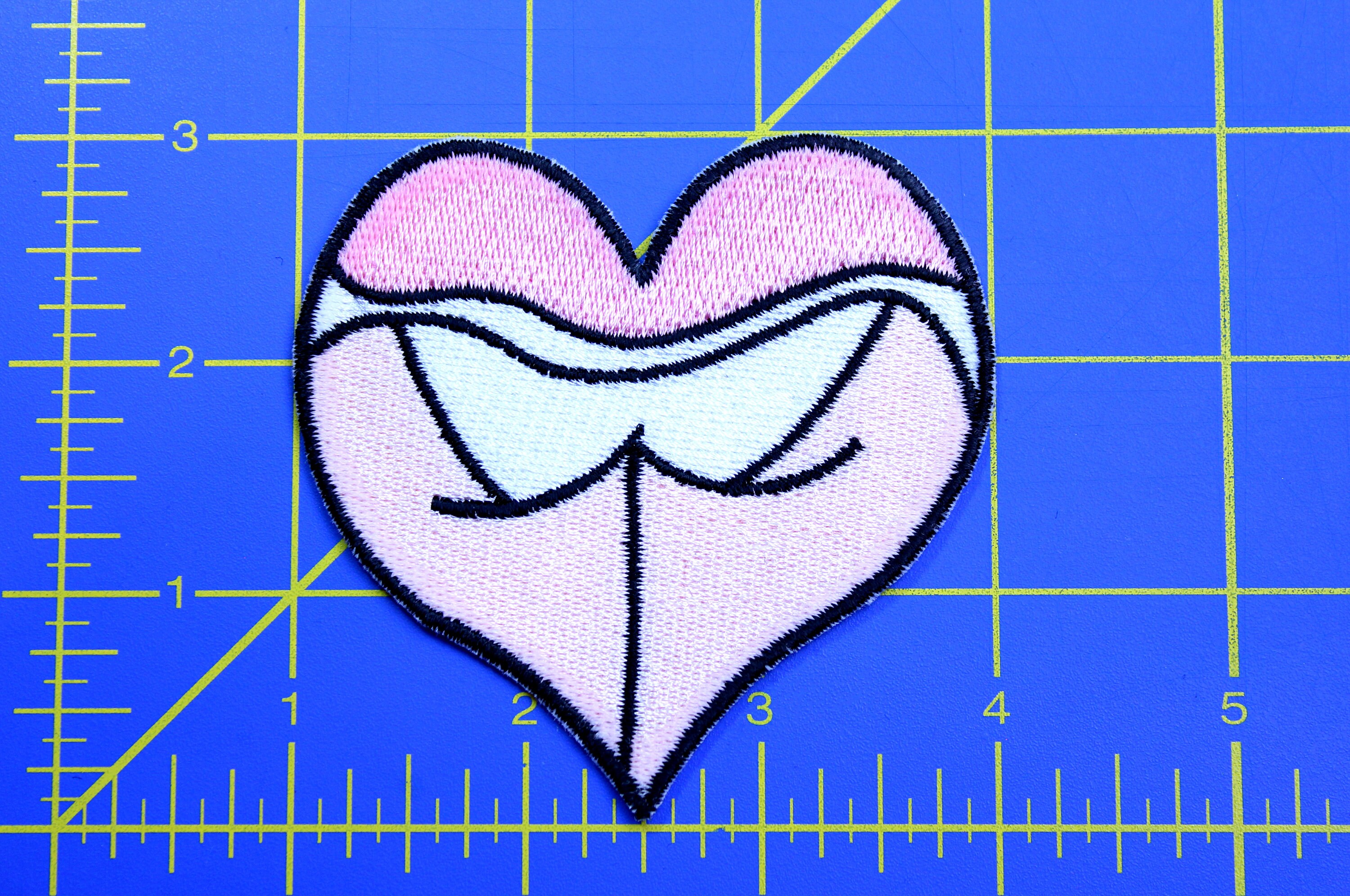 Janet Butt Patch | Etsy