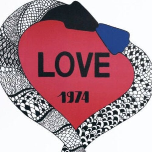 Yves Saint Laurent 'LOVE 1998' Edition YSL Fashion - Etsy