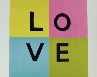 Yves Saint Laurent 'LOVE 1998' Edition YSL Fashion | Etsy