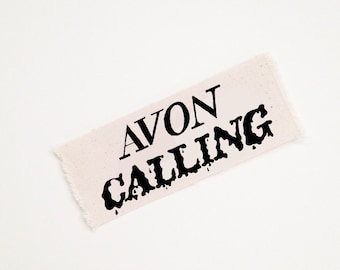Avon calling | Etsy