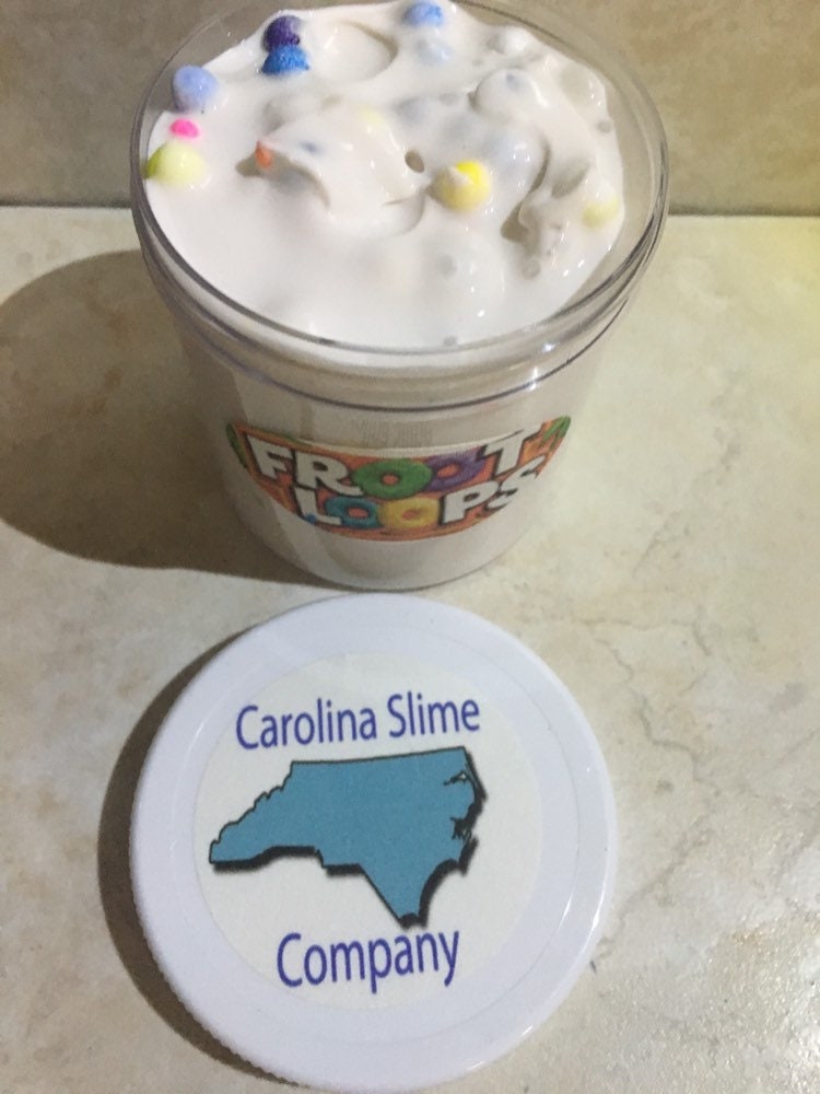 Best selling 36 oz Slime Assortment | Etsy