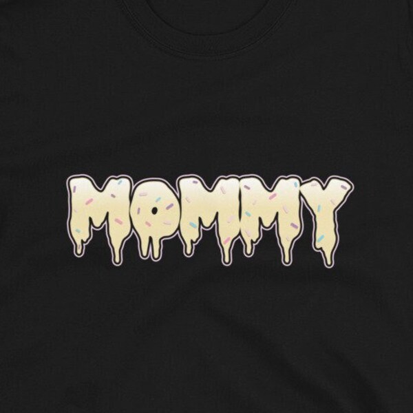 Mommy Dom - Etsy