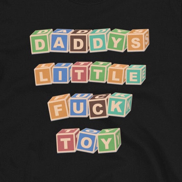 Kinky Roleplay Daddy Etsy