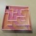 Learn to Create 3D Print Files With Tinkercad: Maze With Ball - Etsy