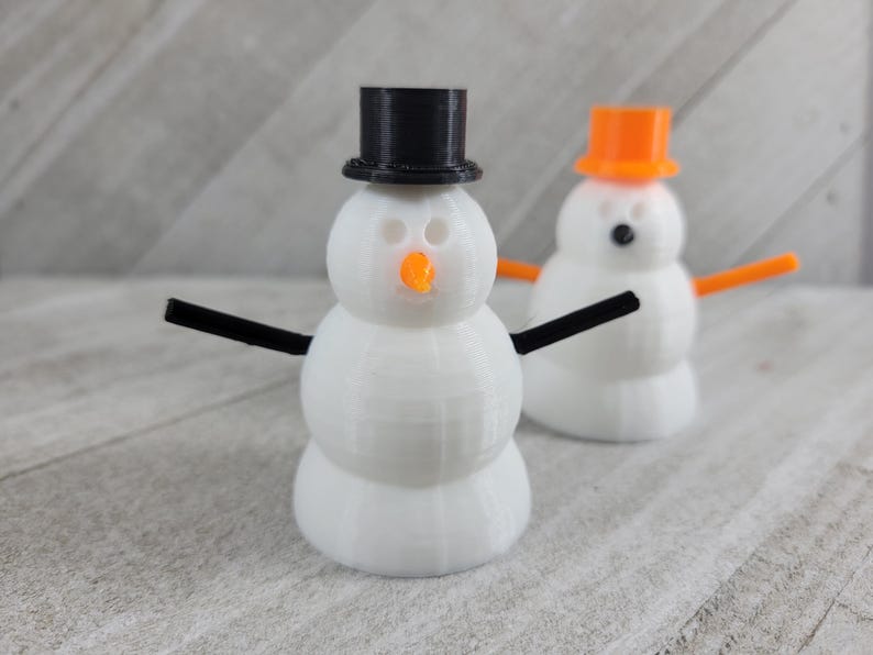 Learn to Create 3D Print Files With Tinkercad: Mini Holiday Bundle 2 ...